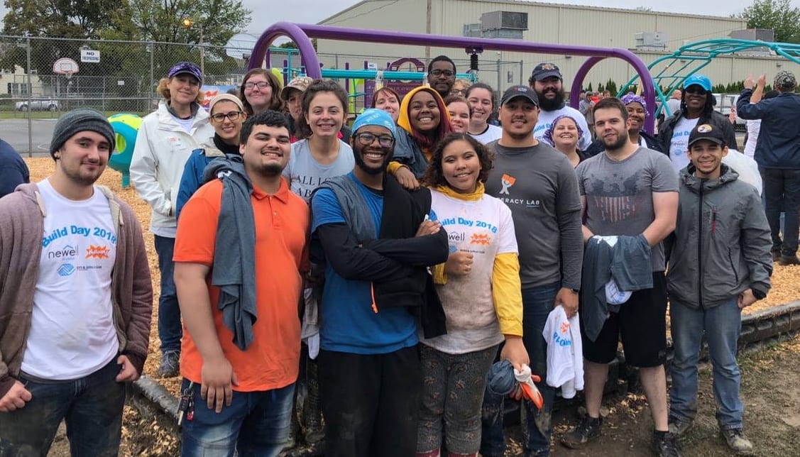 The Literacy Lab - Community Foundation of Western Massachusetts