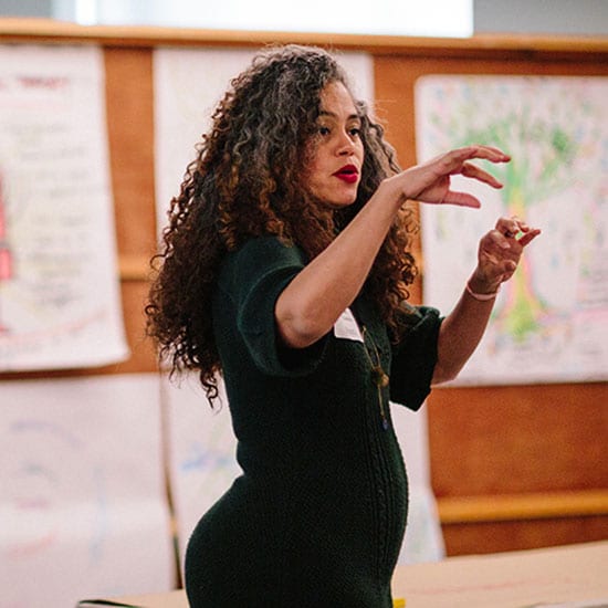 ValleyCreates: Kicked off 2020 with new funding and trainings ...