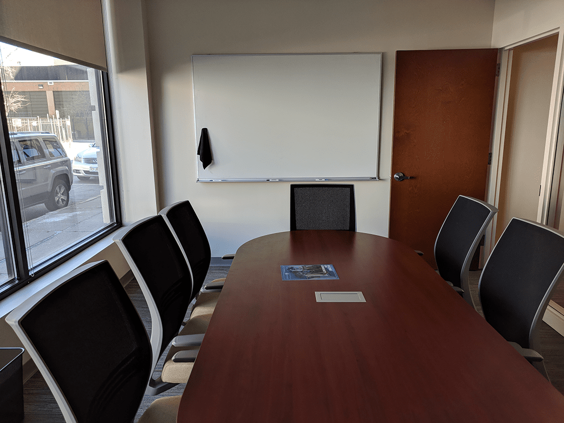 Reserve a Conference Room - Community Foundation of Western Massachusetts
