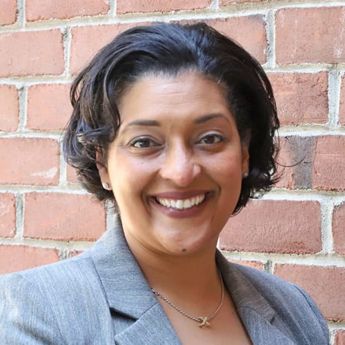 Community Foundation Names Vice President for Community Impact and ...