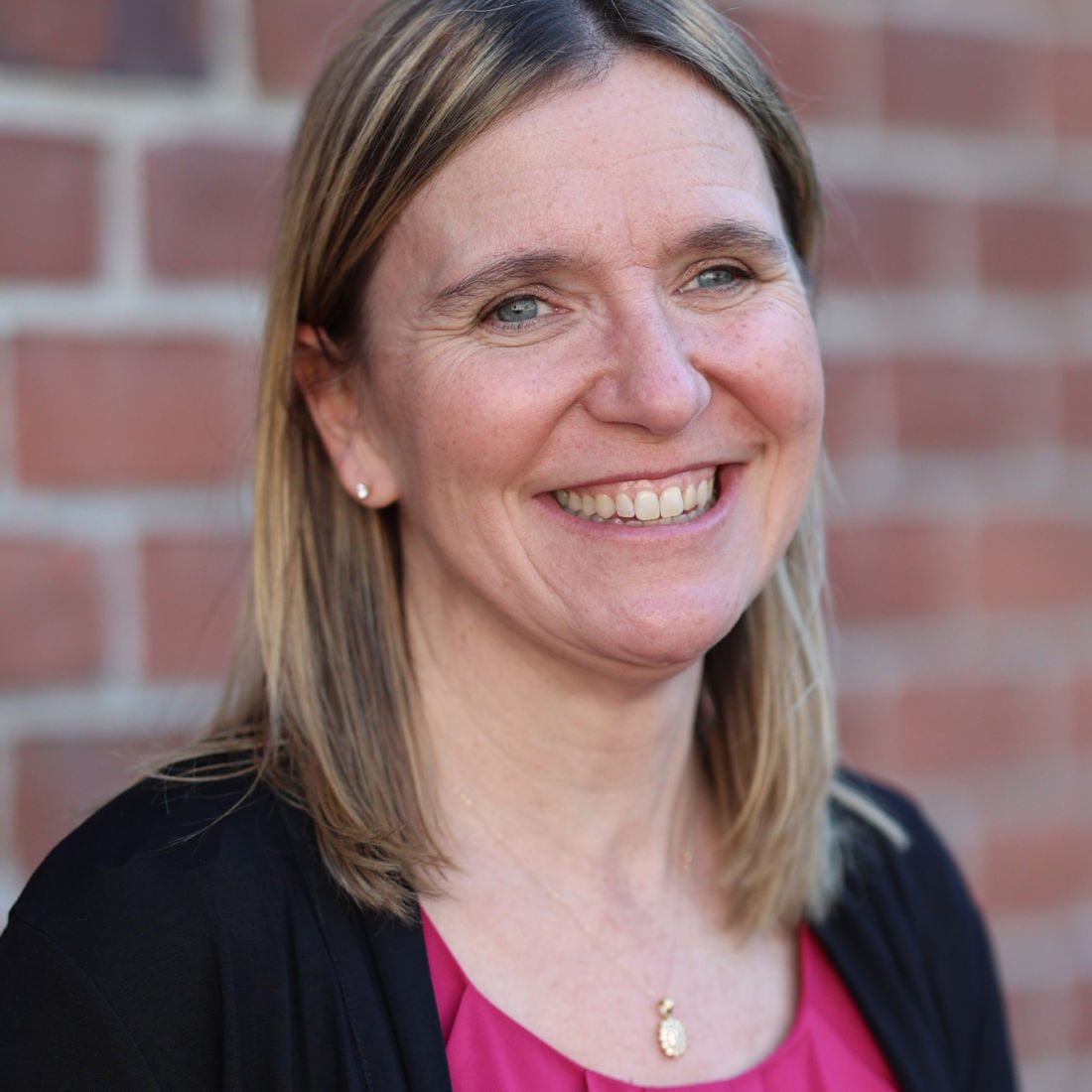 Community Foundation Announces Promotion and New Appointments ...