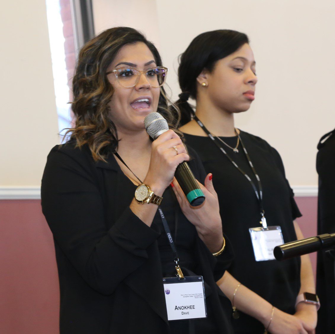 Foundation Scholarship Recipient Anokhee Dave: Fifteen Years Later ...