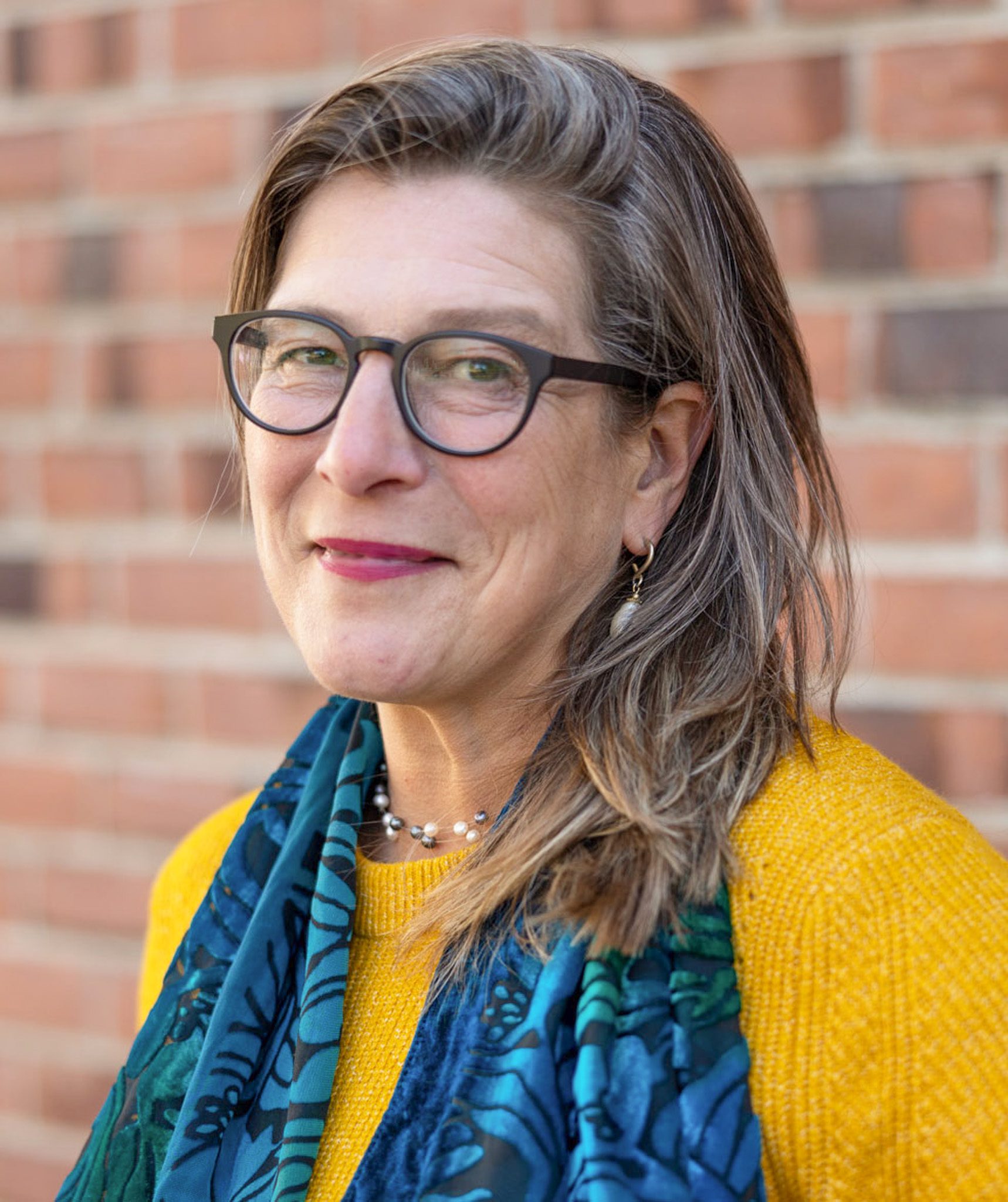 Meet the Philanthropy Team - Community Foundation of Western Massachusetts