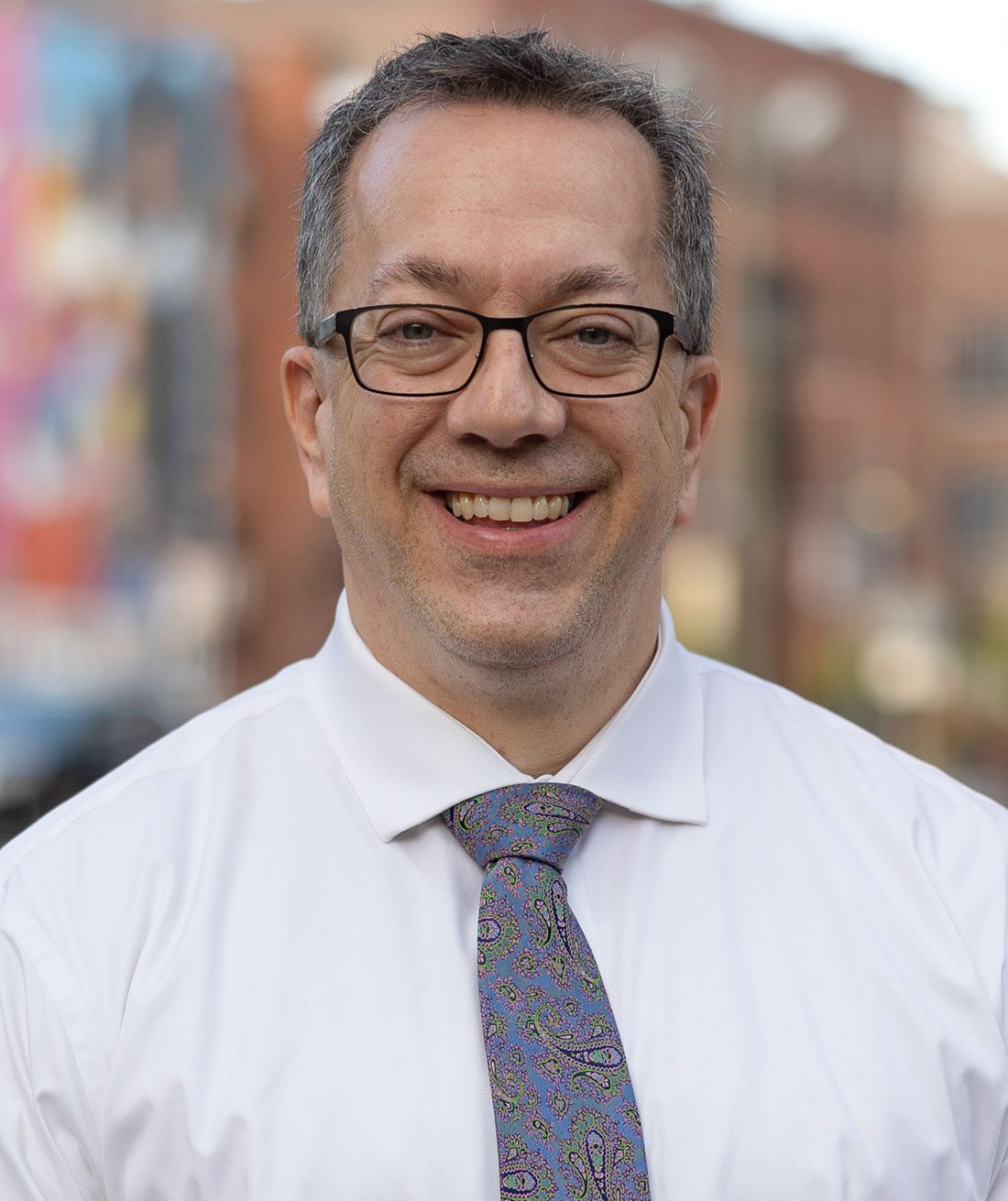 Community Foundation Welcomes New Trustees - Community Foundation of ...