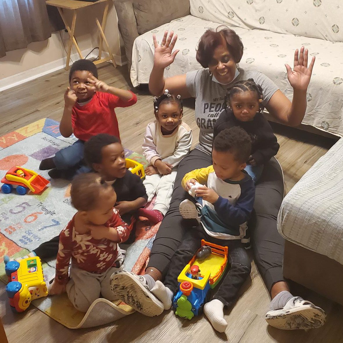 Early Educators Chart a Path from Self-Care and Cultural Responsiveness ...