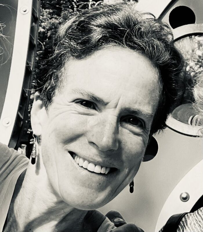 Katie Fretwell Reflects on Over Ten Years as a Volunteer for the ...