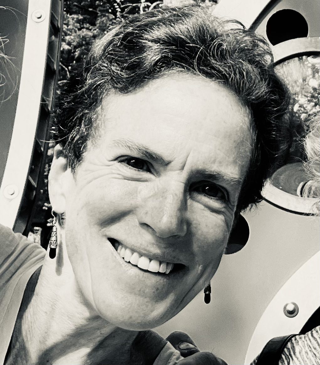 Katie Fretwell Reflects on Over Ten Years as a Volunteer for the ...