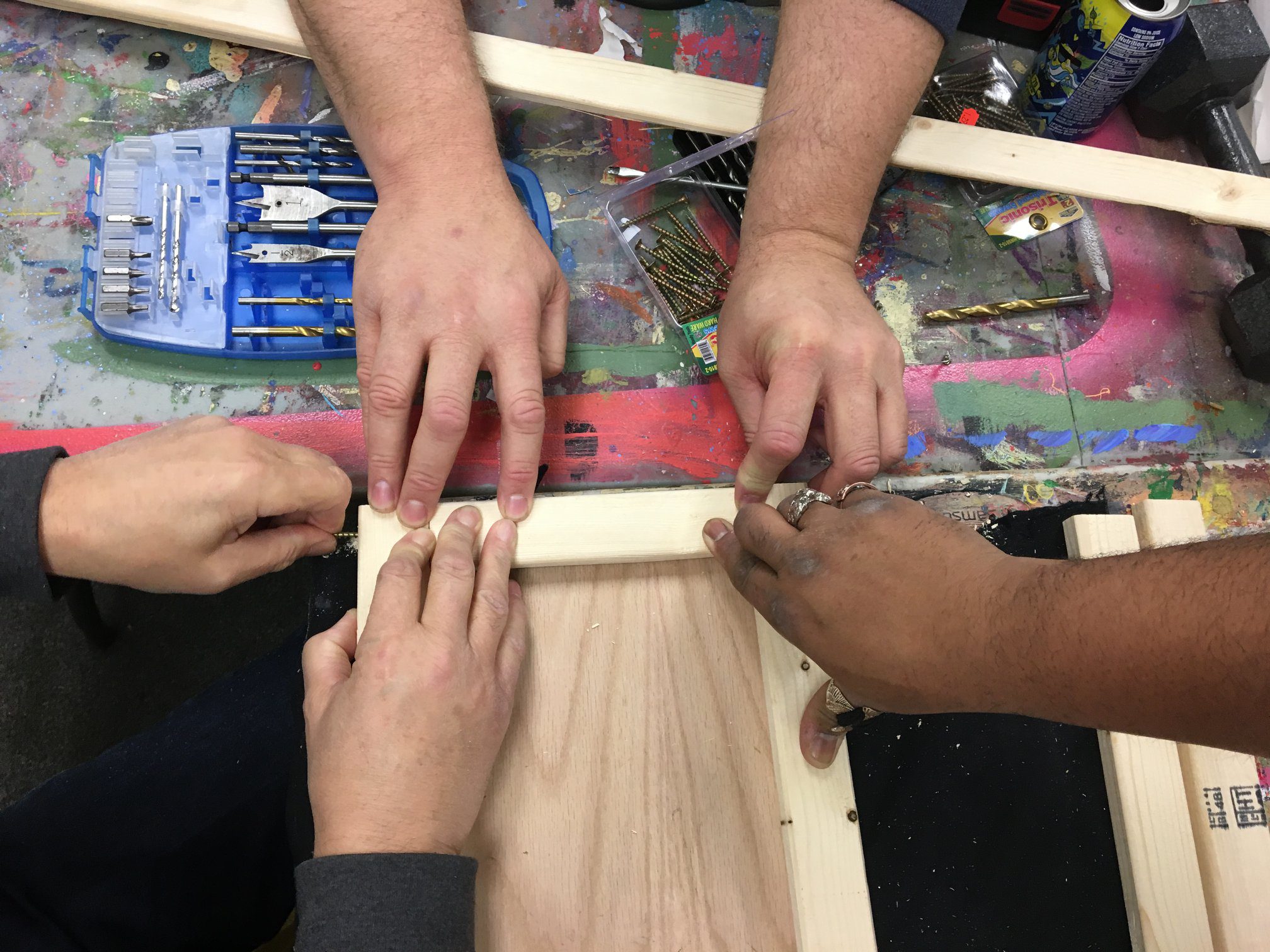 New Make-It Springfield home opens up possibilities for new dreams ...