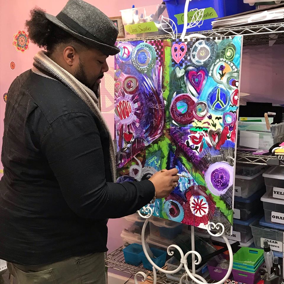 New Make-It Springfield home opens up possibilities for new dreams ...