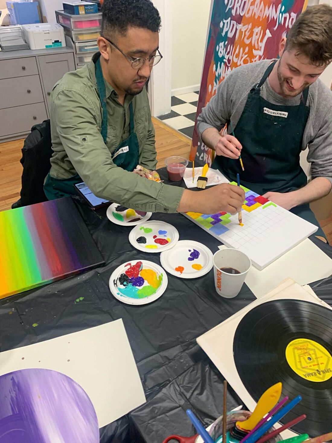 New Make-It Springfield home opens up possibilities for new dreams & community connections ...