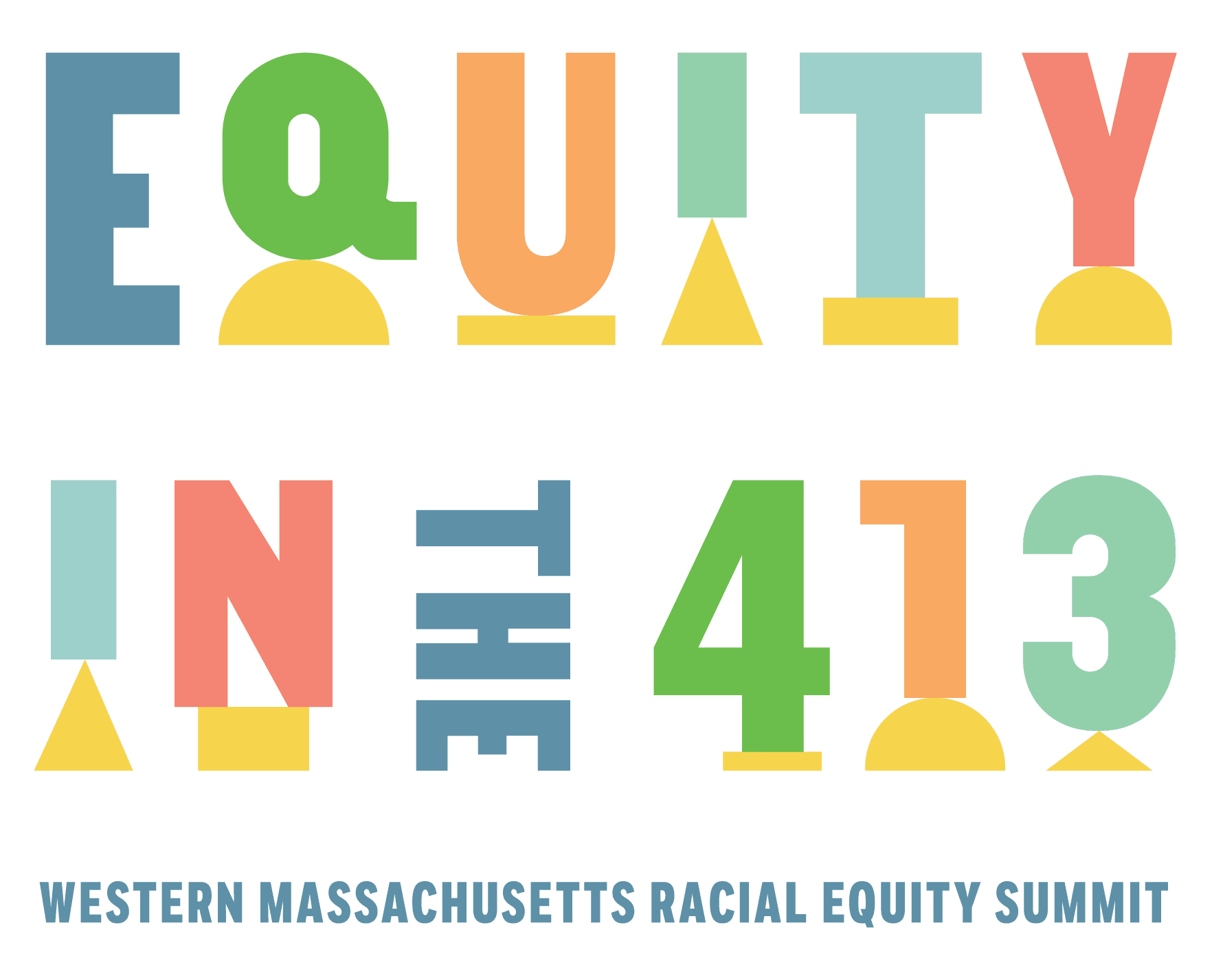 Equity in the 413: Western Massachusetts Racial Equity Summit ...