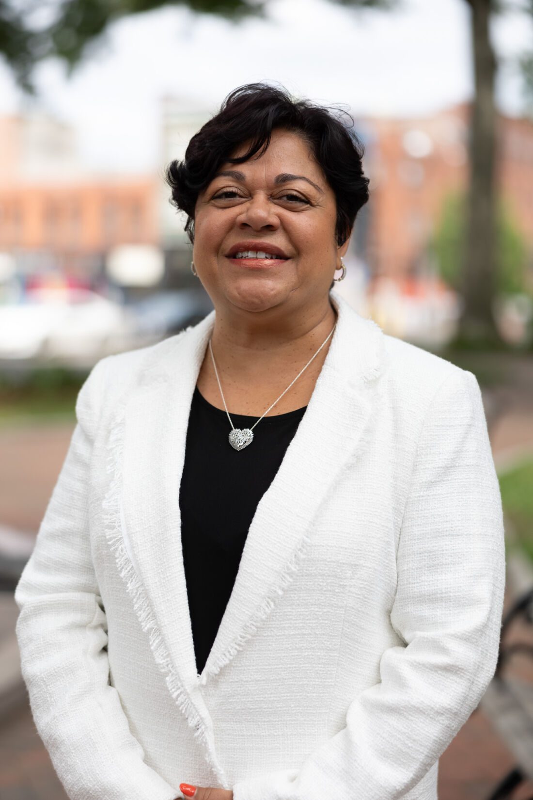 Community Foundation Announces Addition of Seven Distinguished Members ...