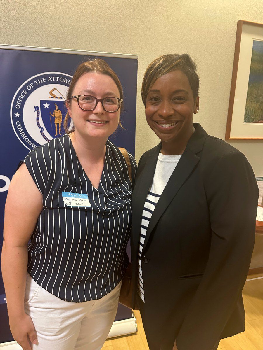 Full Circle: Jessica Avery Pays it Forward - Community Foundation of ...