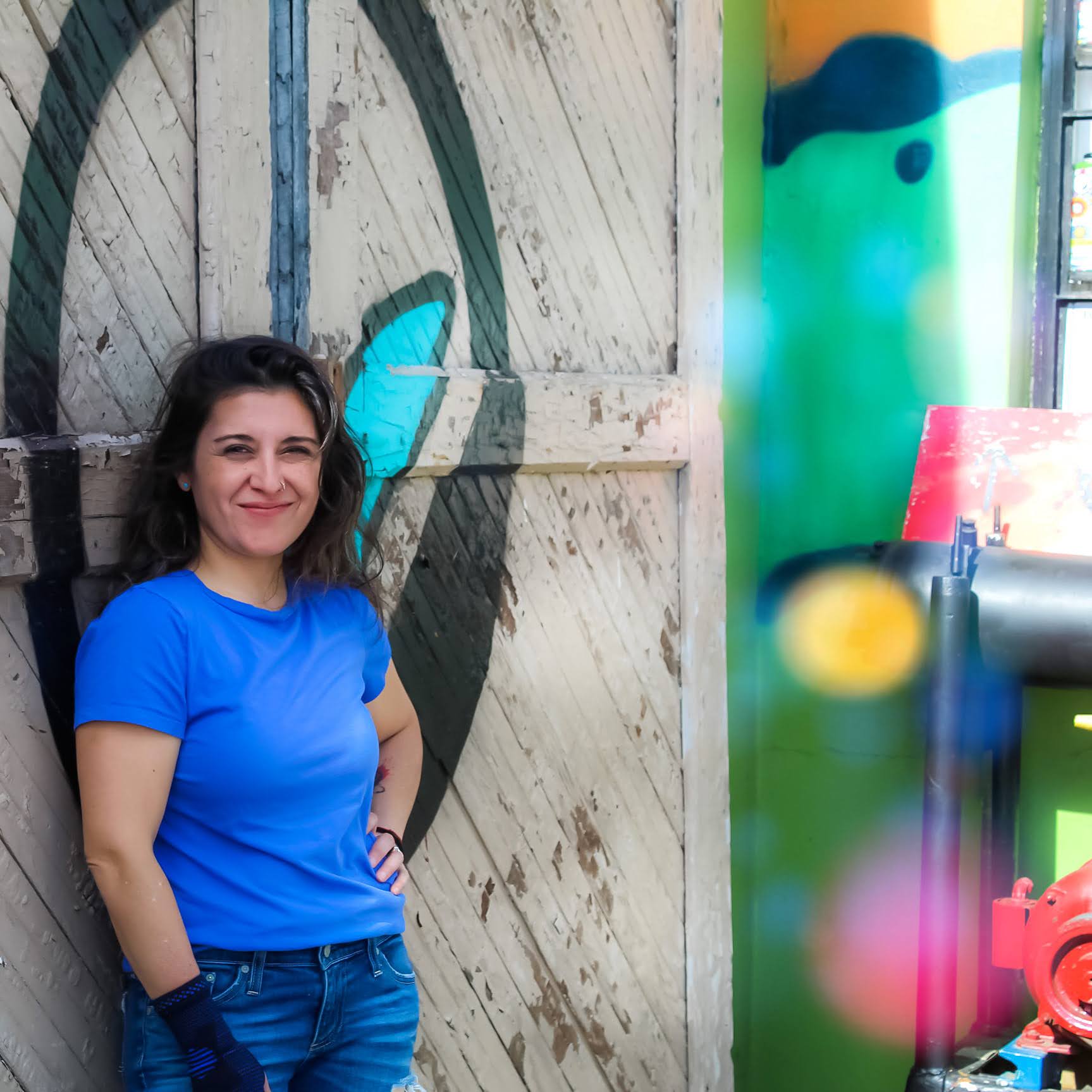 Community Foundation of Western Mass Welcomes Andrea Monson to ...