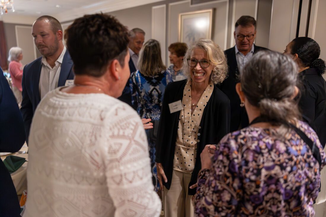 Knowledge and Engagement - Community Foundation of Western Massachusetts