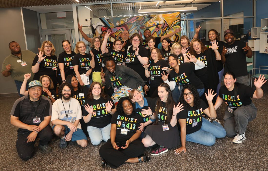 Equity Statement - Community Foundation of Western Massachusetts