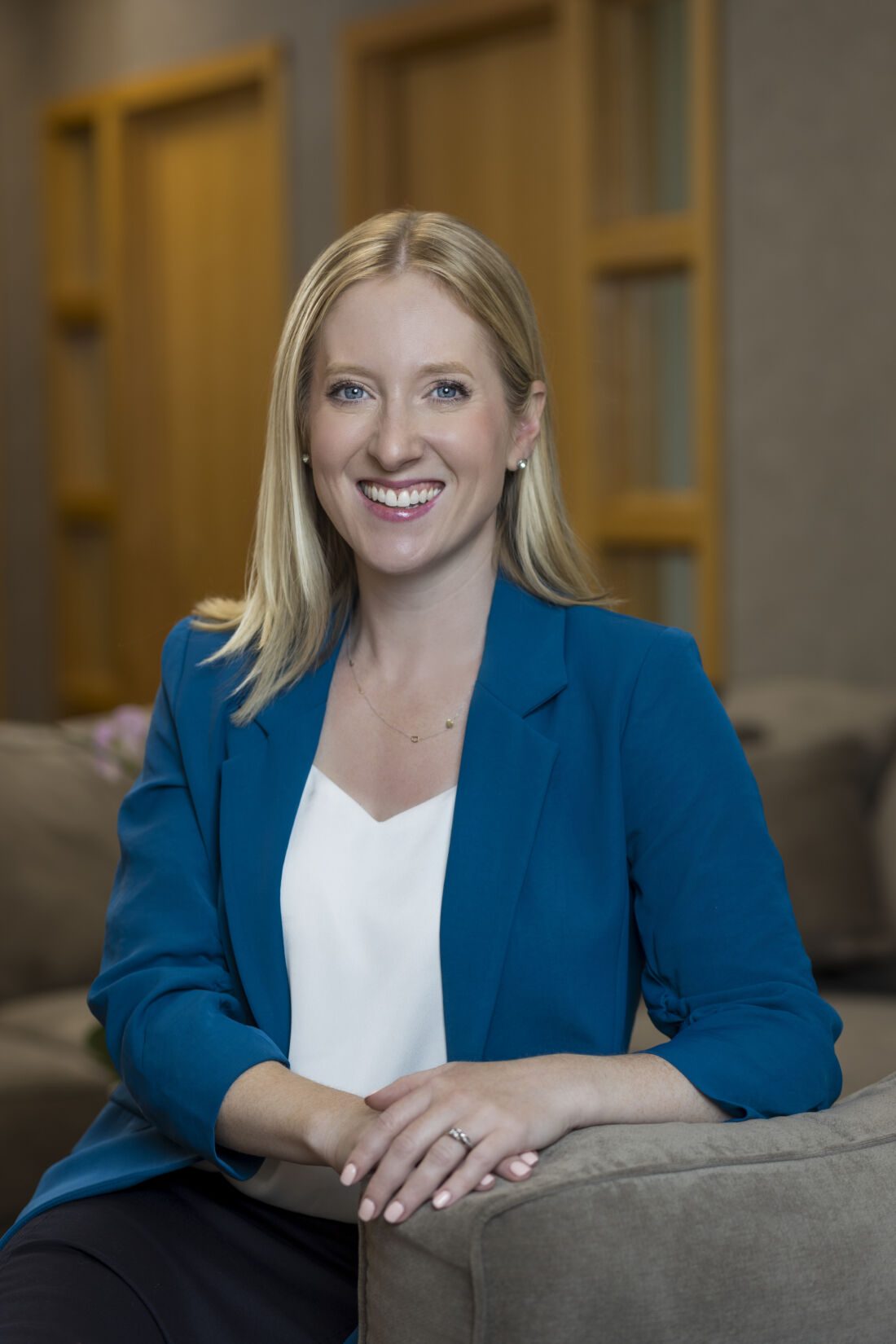 CFWM Welcomes New Directors - Community Foundation of Western Massachusetts